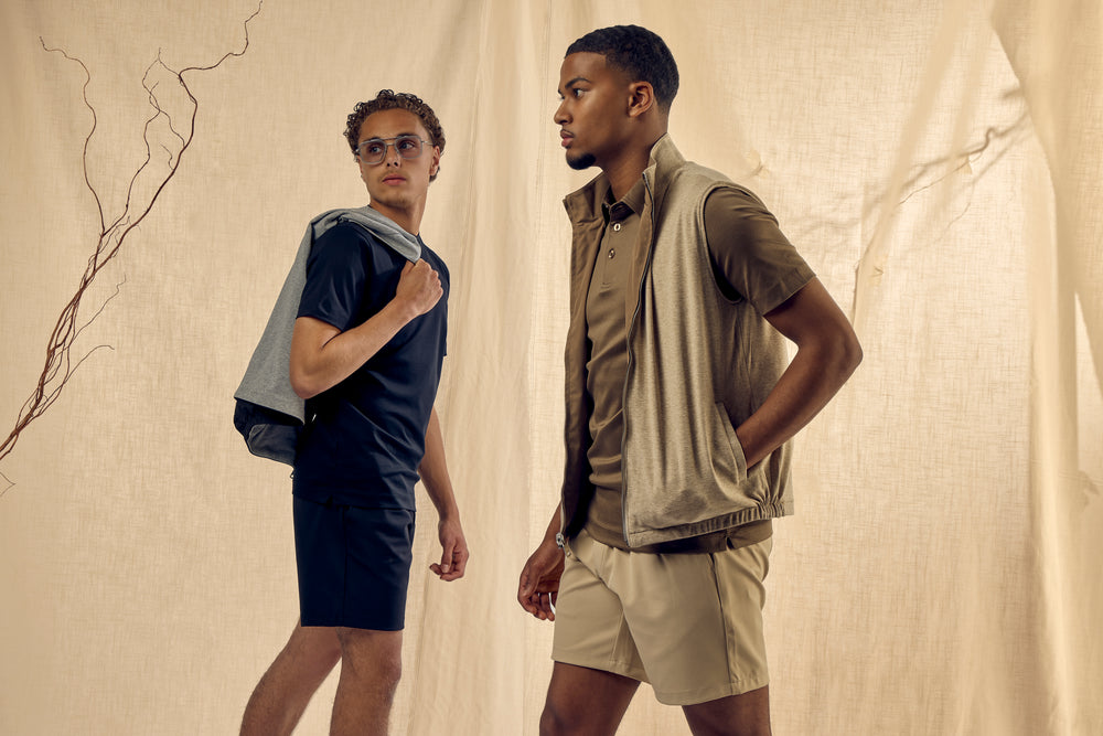 Válys - waar kwaliteit, ontmoet mode