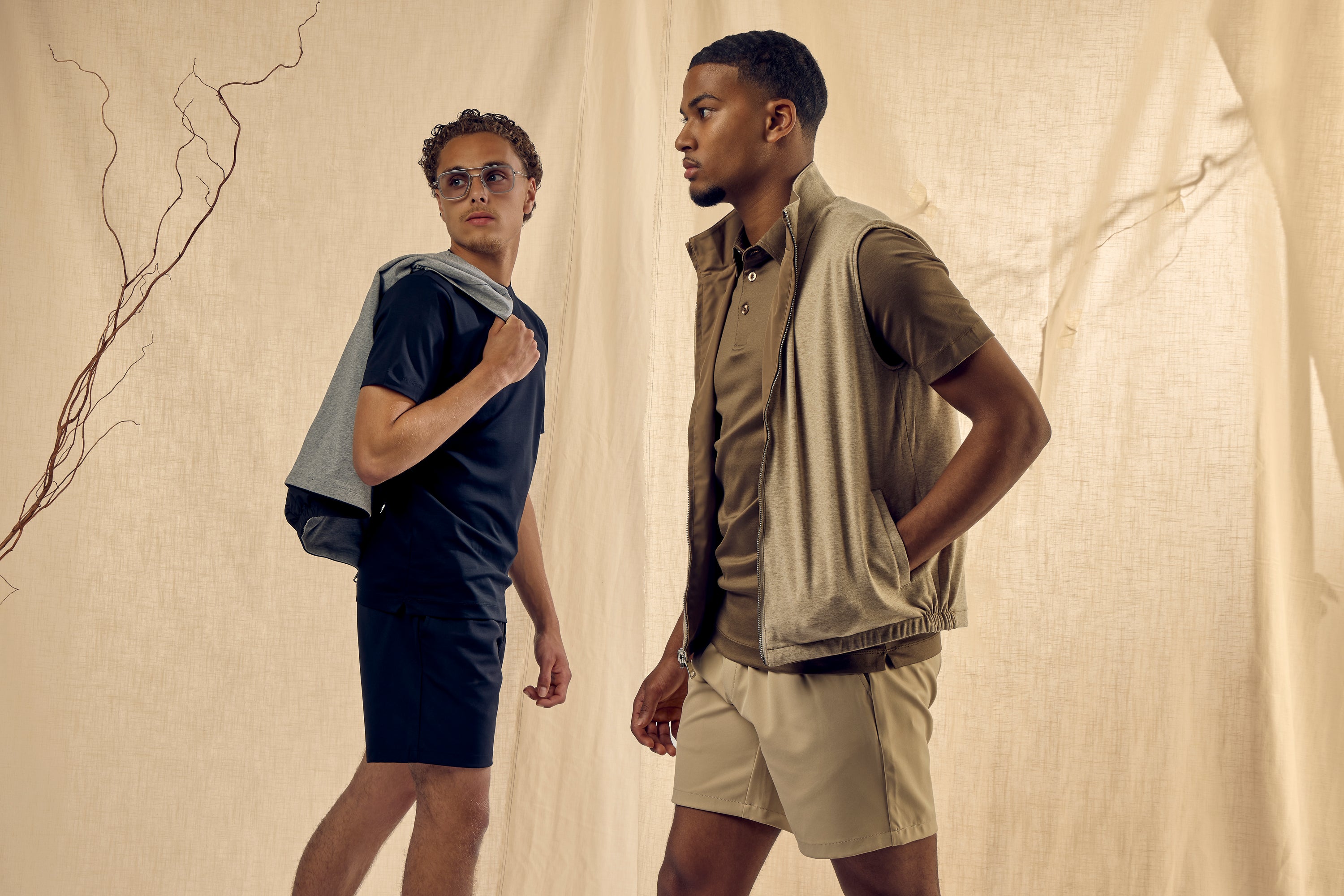 Válys - waar kwaliteit, ontmoet mode